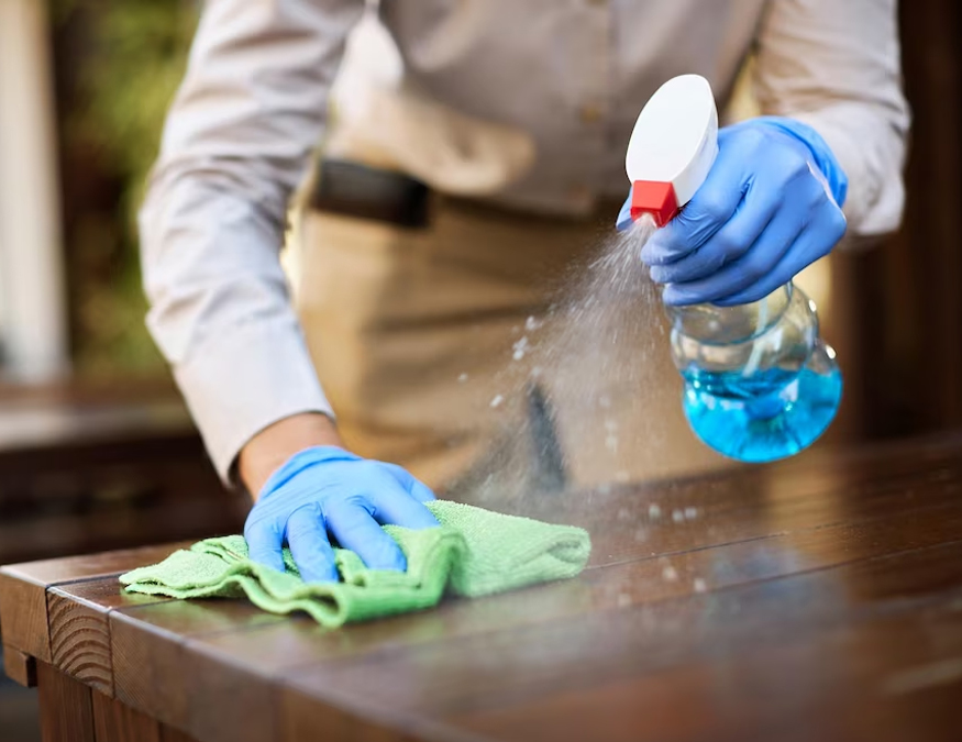Cleaning Services In Philadelphia Top Notch Cleaners